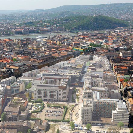 First 100 Percent Privately Financed MOL BUBI Station Unveiled on ...