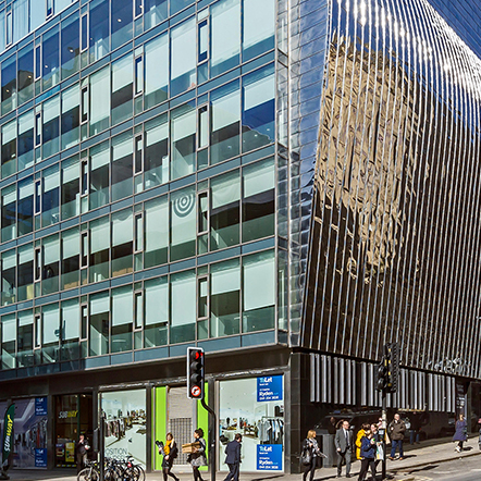 Europe Real Estate: Futureal completes its first UK office deal - Futureal