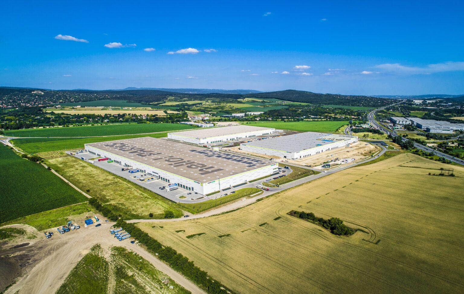 trademagazin.hu: Futureal Group’s real estate developments are among ...